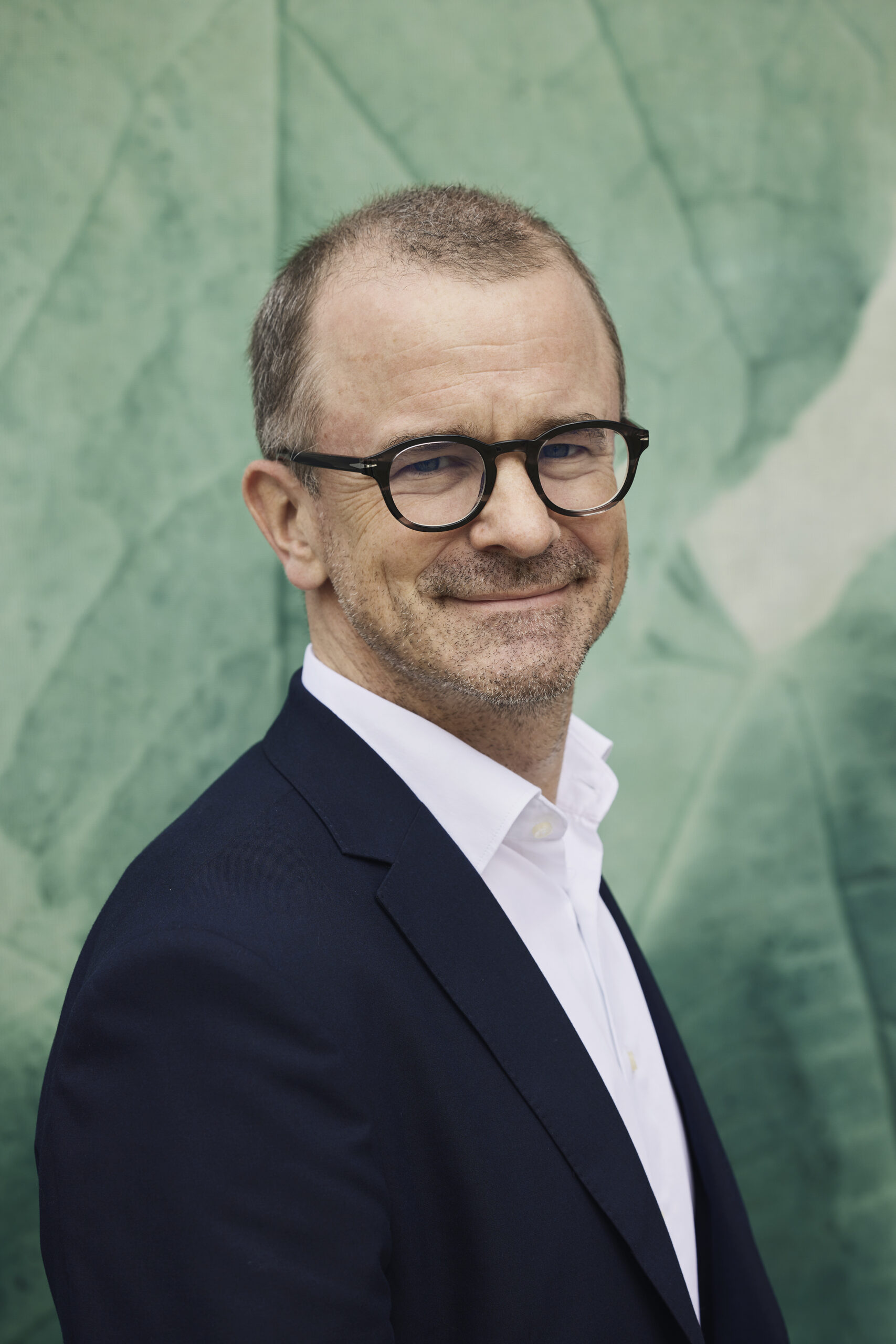 Interview: "Es gibt heute schon Möglichkeiten, wenn man denn wollte ...